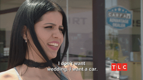 I-want-a-car GIFs - Get the best GIF on GIPHY