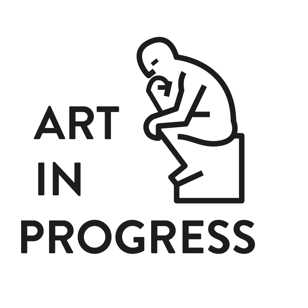 Art Artist Sticker by KAF for iOS & Android | GIPHY