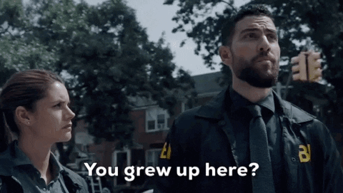 Season 2 Fbi GIF by CBS - Find & Share on GIPHY