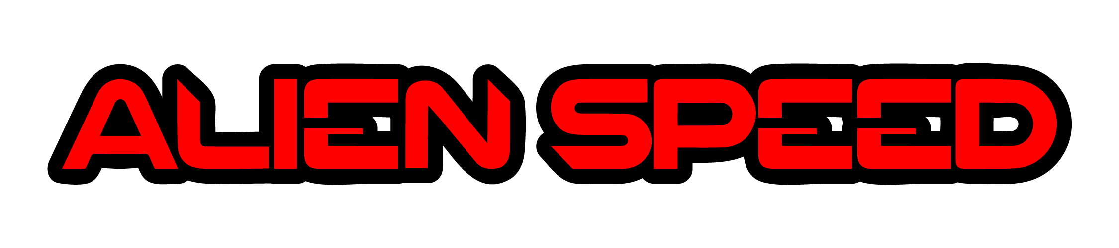 ALIEN SPEED Sticker for iOS & Android | GIPHY