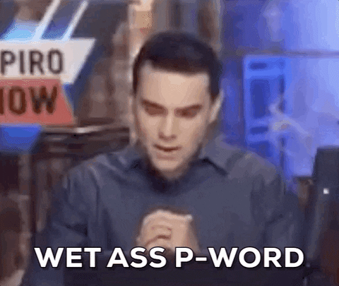 Ben Shapiro GIFs - Get the best GIF on GIPHY