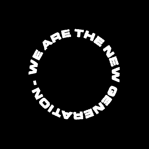 New Generation GIFs on GIPHY - Be Animated