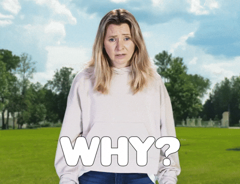Whyy GIFs - Find & Share on GIPHY