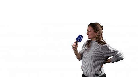 Interview Question GIF by Stadtradio Nürnberg - Find & Share on GIPHY