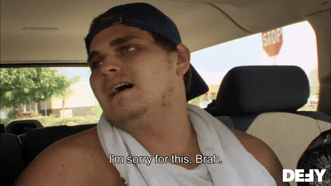 Sorry-bro GIFs - Get the best GIF on GIPHY