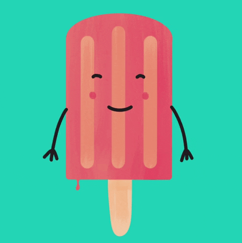 Happy Icecream GIF - Find & Share on GIPHY