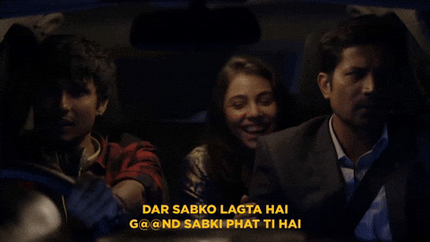 Funny Dialogues GIFs - Find & Share on GIPHY