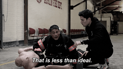 That Is Less Than Ideal GIFs - Get the best GIF on GIPHY