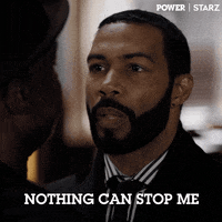 You Have No Power Over Me Gif