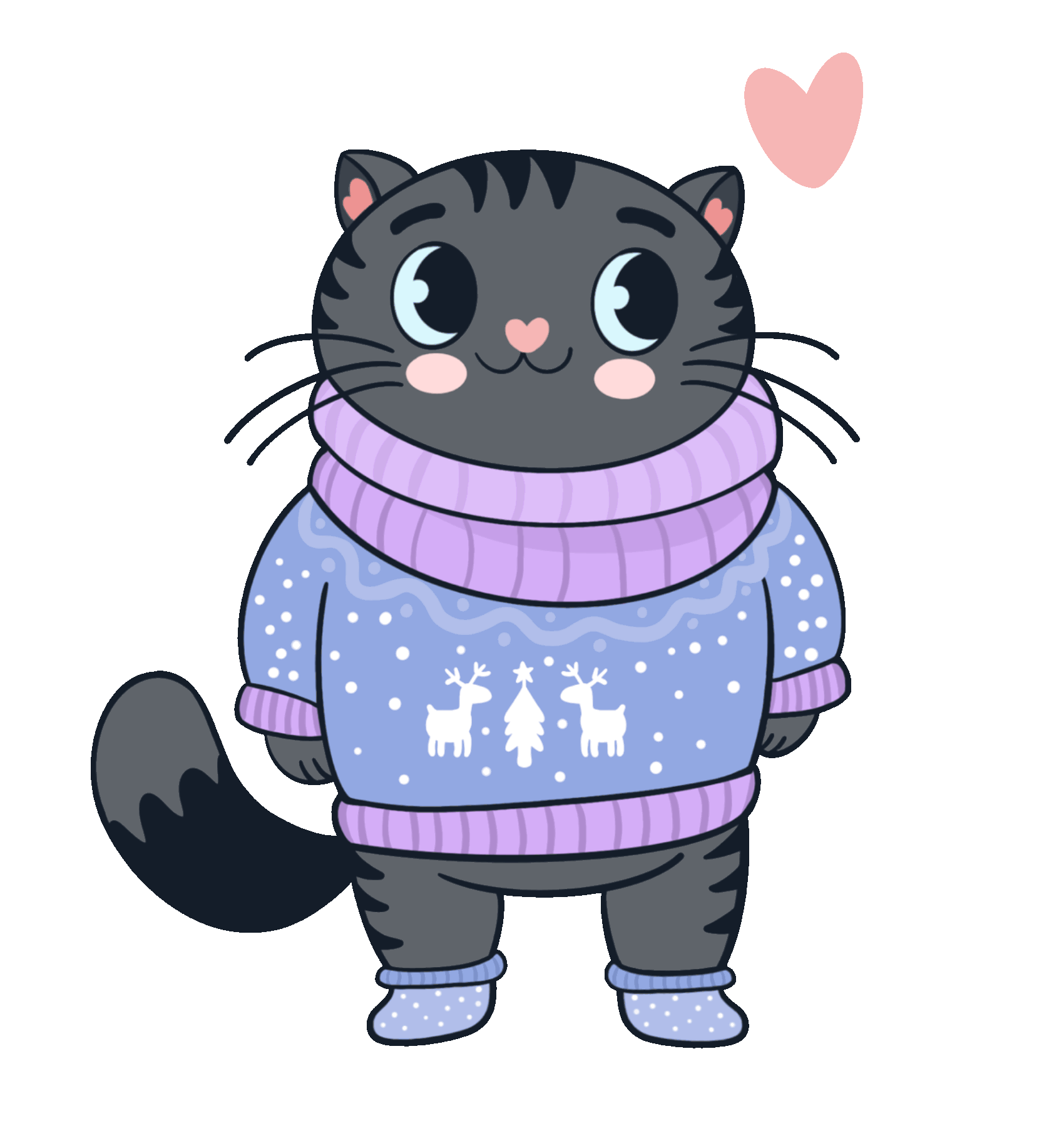 Animated Sticker for iOS & Android | GIPHY