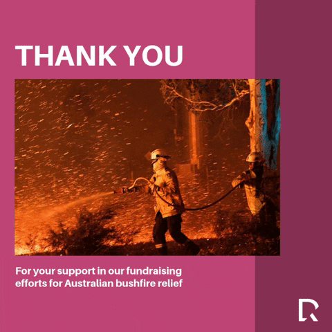 Australian Bushfires GIFs - Get the best GIF on GIPHY