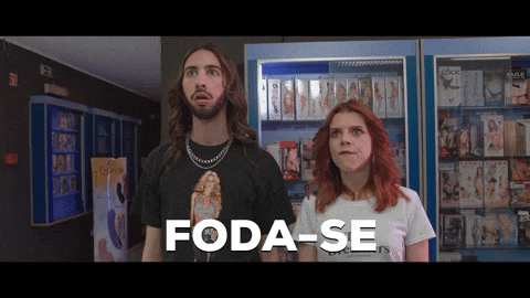 Se Foda GIFs - Get the best GIF on GIPHY