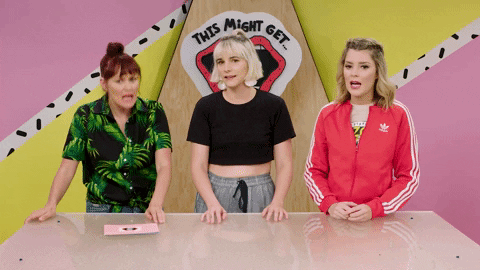 Block For Me GIFs - Get the best GIF on GIPHY