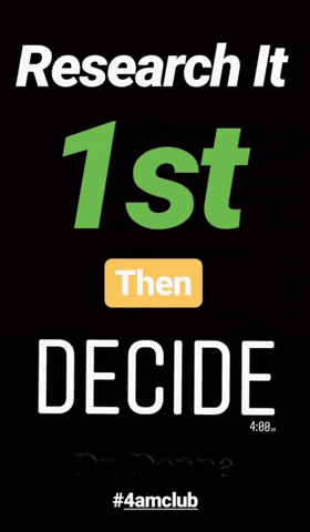 Research It GIFs - Get the best GIF on GIPHY