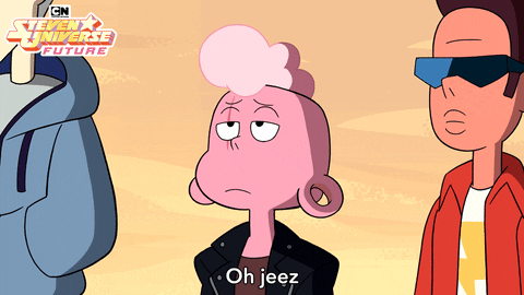 Stevenuniverse GIFs - Get the best GIF on GIPHY