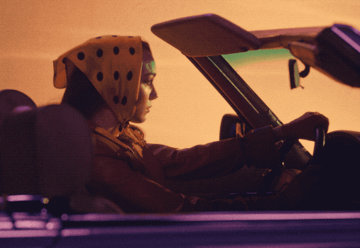 Driving Car GIFs - Get the best GIF on GIPHY