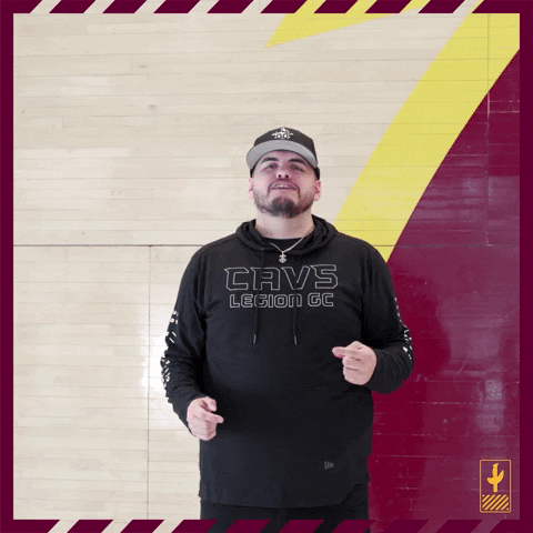Cavs Legion Gc GIFs - Get the best GIF on GIPHY