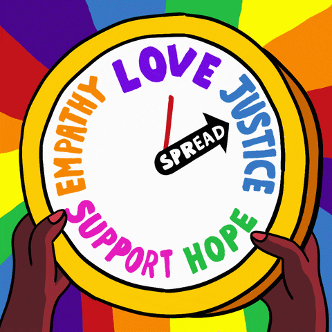 Spread Empathy GIFs - Get the best GIF on GIPHY
