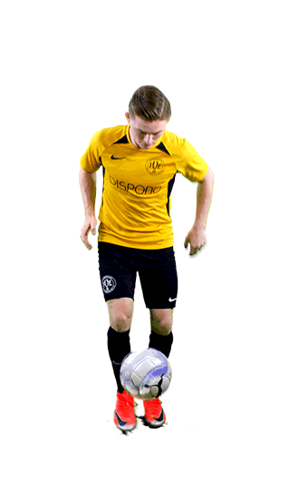 Football Soccer Sticker by AthletiaSports for iOS & Android | GIPHY