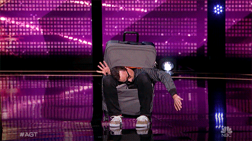 Agt GIF by America's Got Talent - Find & Share on GIPHY