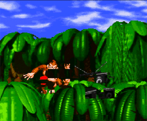 Video Game Dancing GIF by Sabato Visconti - Find & Share on GIPHY