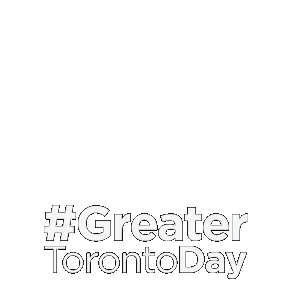 Greater Toronto Sticker by Global News for iOS & Android | GIPHY