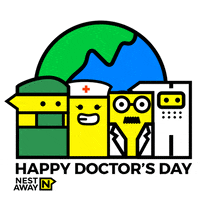 Doctor Animated Gifs Of The Day