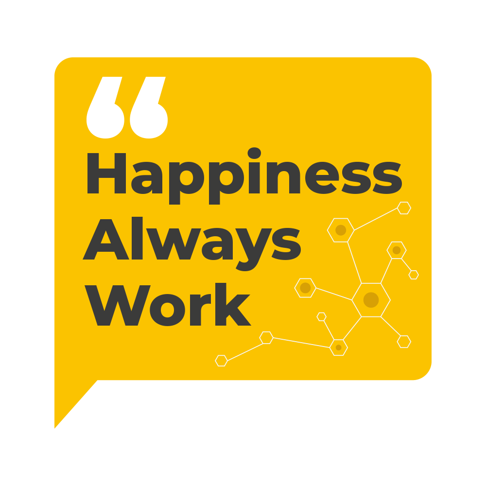 Work Happiness Sticker by HEPI INC for iOS & Android | GIPHY