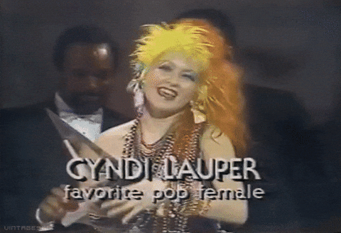 Cyndi-deboard GIFs - Get the best GIF on GIPHY