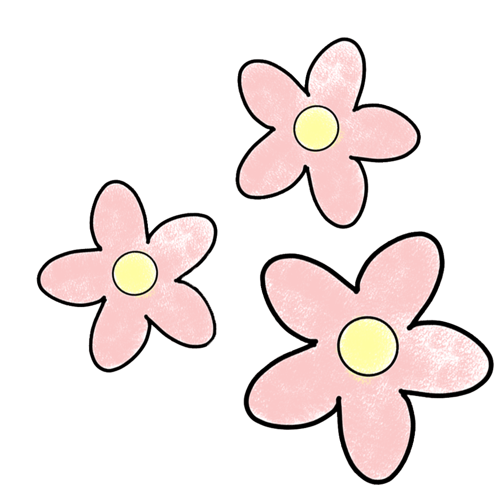 Flower Sticker for iOS & Android | GIPHY