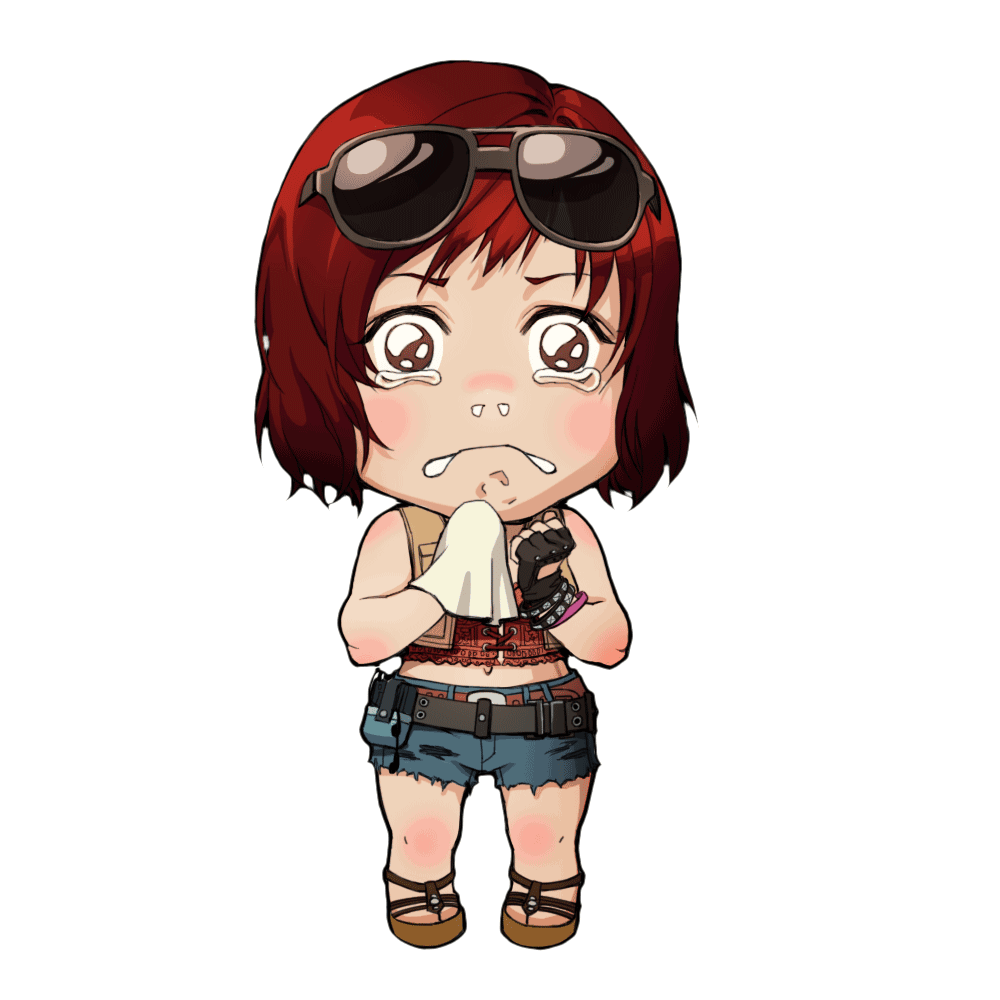 Point Blank Sticker by Point Blank Zepetto Official for iOS & Android ...