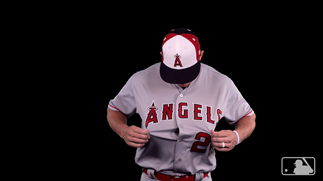 All Star Sport GIF by MLB - Find & Share on GIPHY