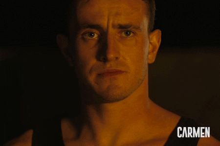 Carmen GIFs on GIPHY - Be Animated