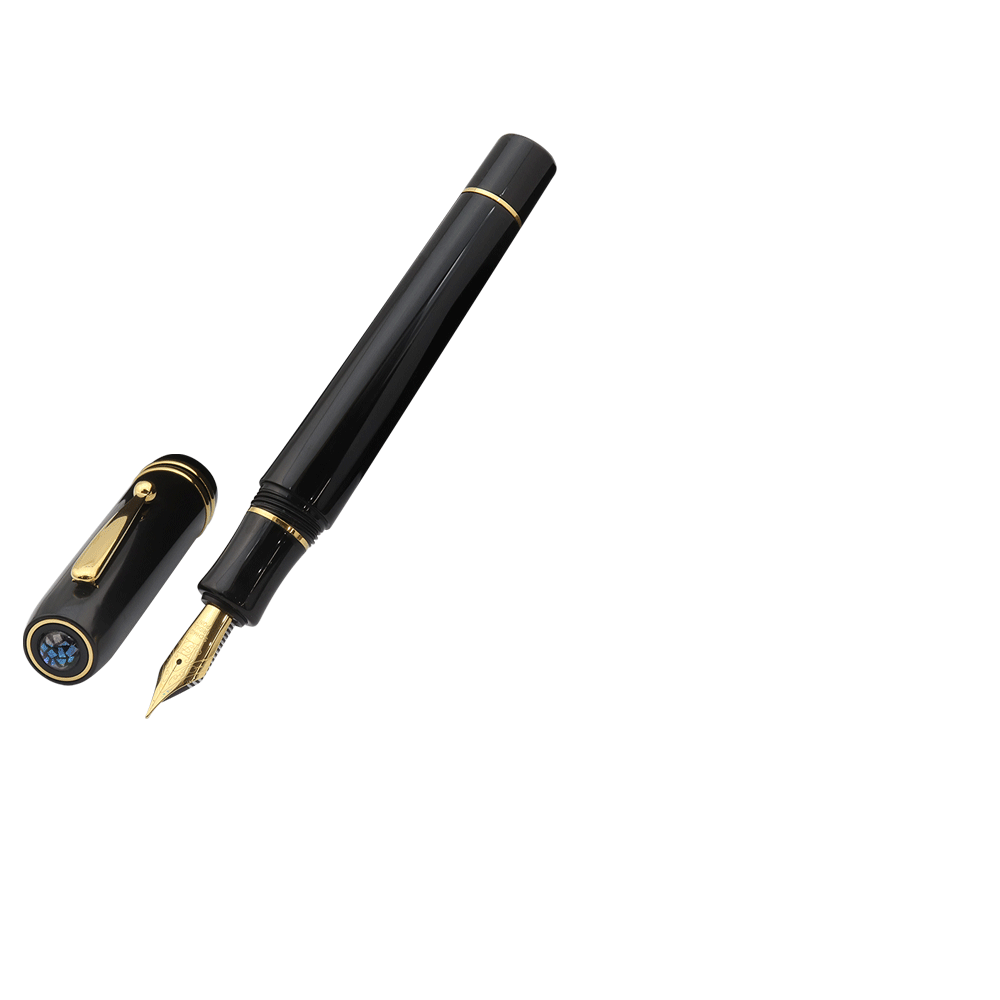 Writing Pen Sticker by Wancher Official for iOS & Android | GIPHY