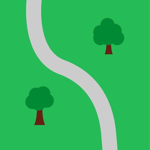 On Tour Walking GIF by OnlineDialog - Find & Share on GIPHY