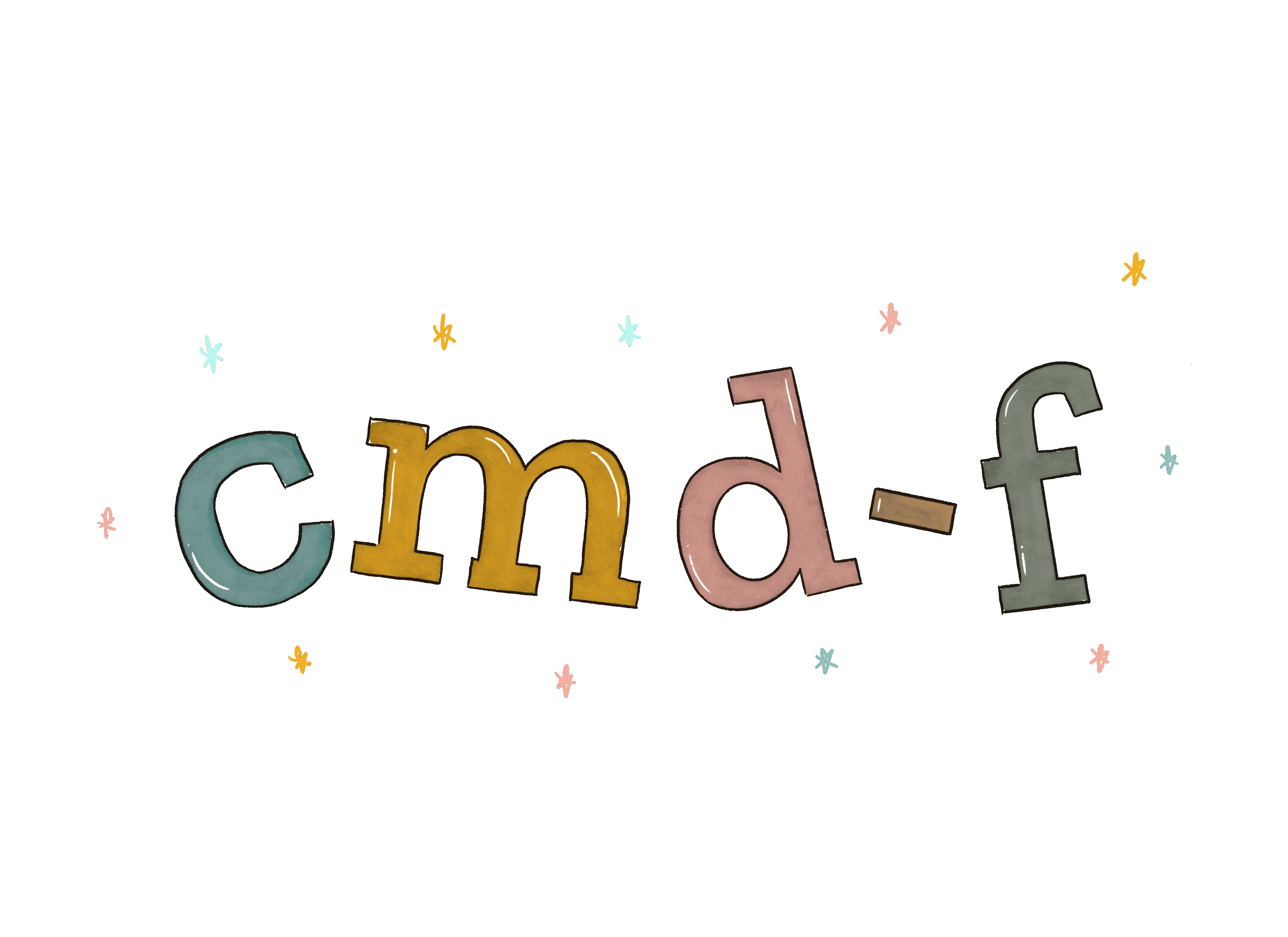 Hackathon Cmd-F Sticker by nwplus for iOS & Android | GIPHY
