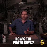 You Can Do It Waterboy Gif