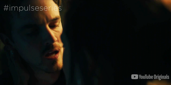 Teleportation Teleport GIF by Impulse Series - Find & Share on GIPHY