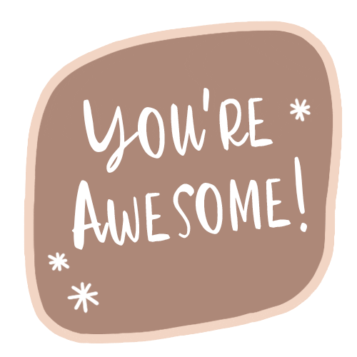 Youre Awesome Gif