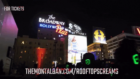 Rooftopmovies GIFs - Get the best GIF on GIPHY