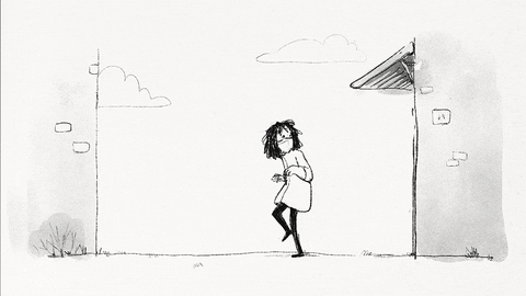 Walk Animation GIFs - Get the best GIF on GIPHY