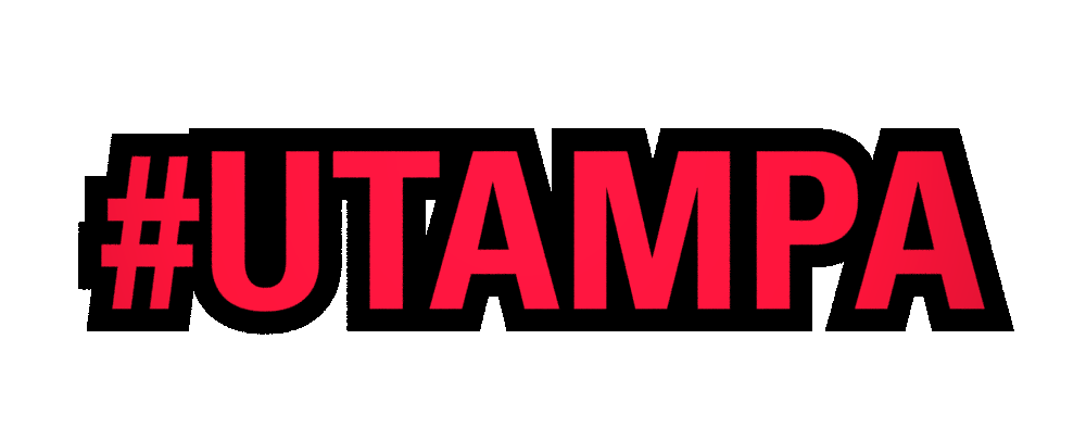 Tampa Spartans Ut Sticker by The University of Tampa for iOS & Android ...
