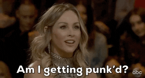 Bachelorette-claire GIFs - Get the best GIF on GIPHY