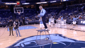 Nba Halftime Show GIFs - Get the best GIF on GIPHY