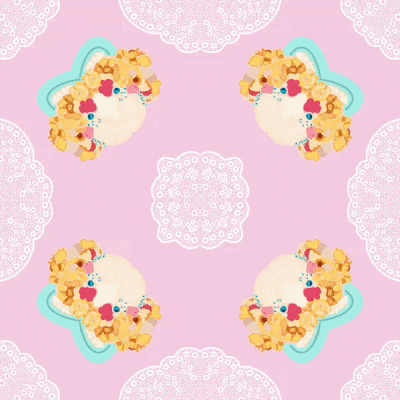 Doily GIFs - Get the best GIF on GIPHY