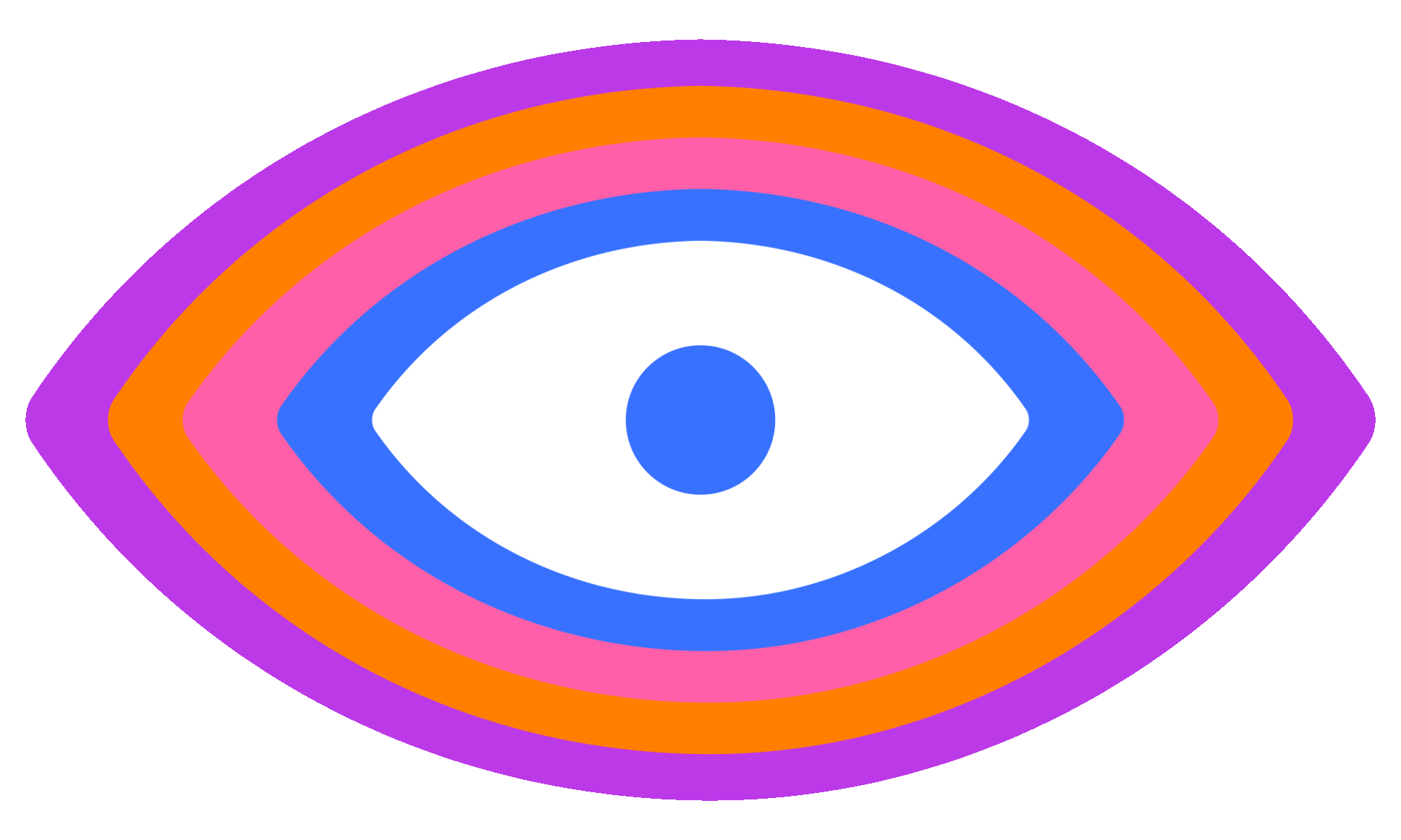 Eye See Sticker by Light for iOS & Android | GIPHY