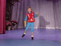 Funny Dancing Gif