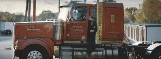 Truck 18 Wheeler GIFs - Get the best GIF on GIPHY