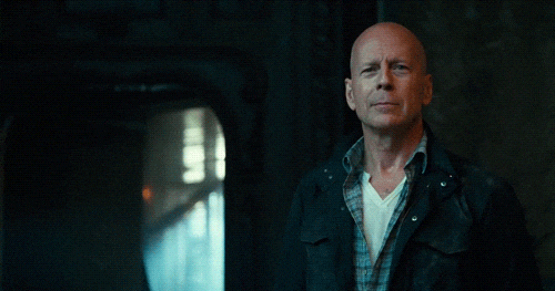 A Good Day To Die Hard GIFs - Get the best GIF on GIPHY