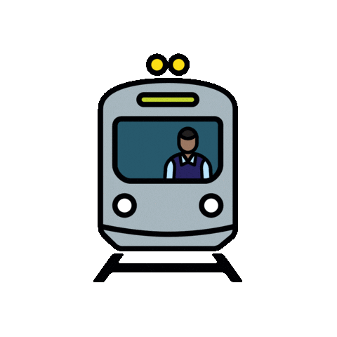 Metro Los Angeles GIFs on GIPHY - Be Animated